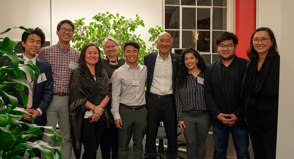 Initiatives | Council of Korean Americans (CKA)