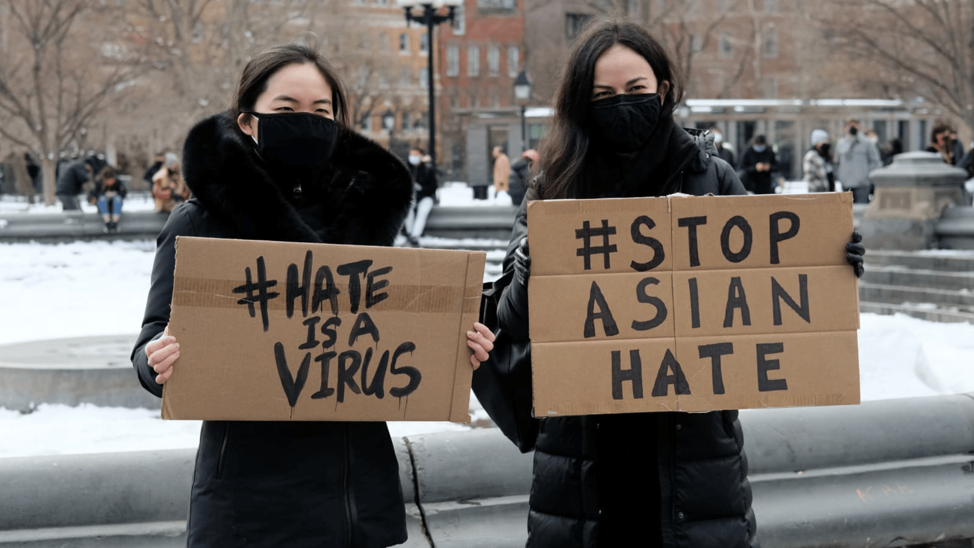 The Rising Tide of Anti-Asian American Sentiment and the COVID-19 ...