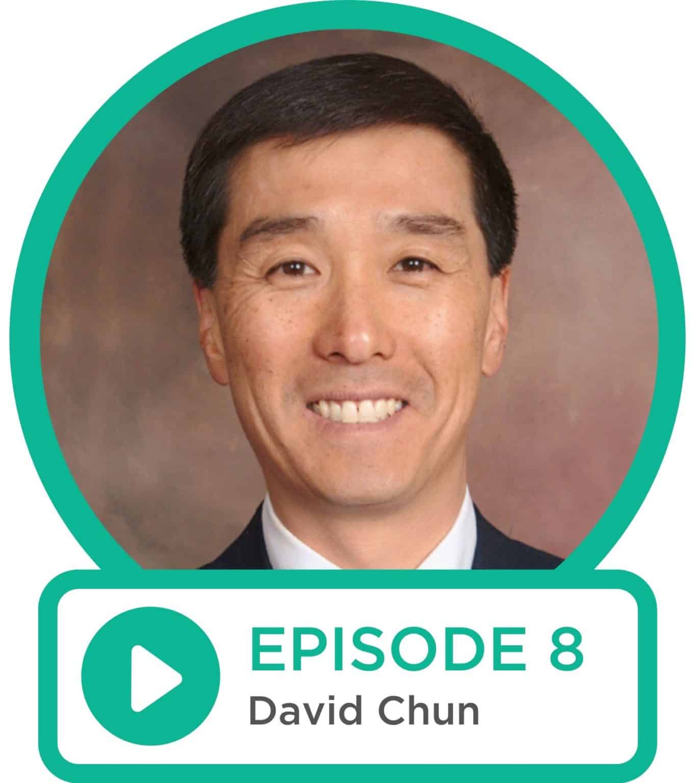 David Chun - Navigating to the Top: Corporate Leadership & Board ...