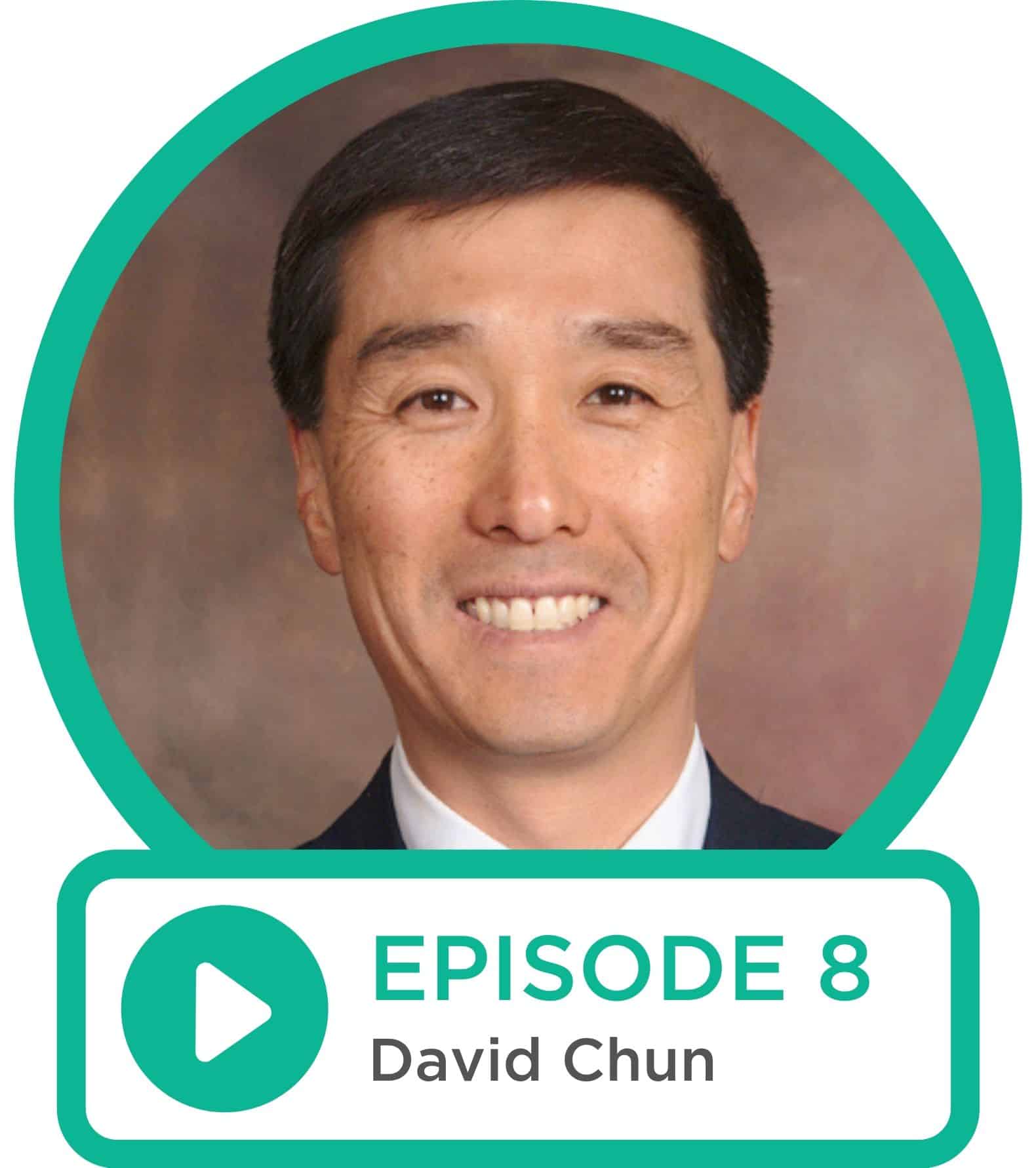 David Chun - Navigating to the Top: Corporate Leadership & Board ...