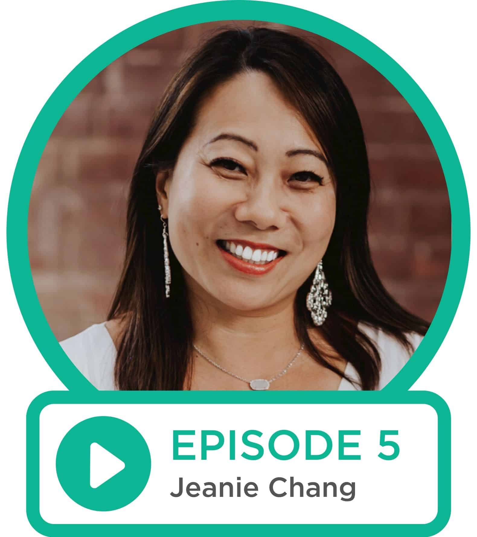 Jeanie Chang - Addressing Burnout and Trauma in Today’s Youth | Council ...