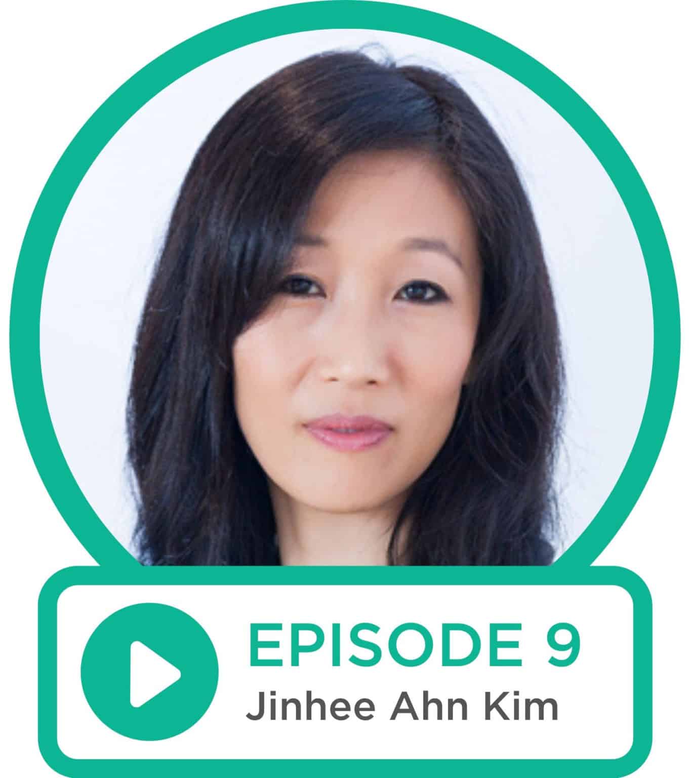 Jinhee Ahn Kim - From Fashion to Fighting Games: An Entrepreneur’s ...