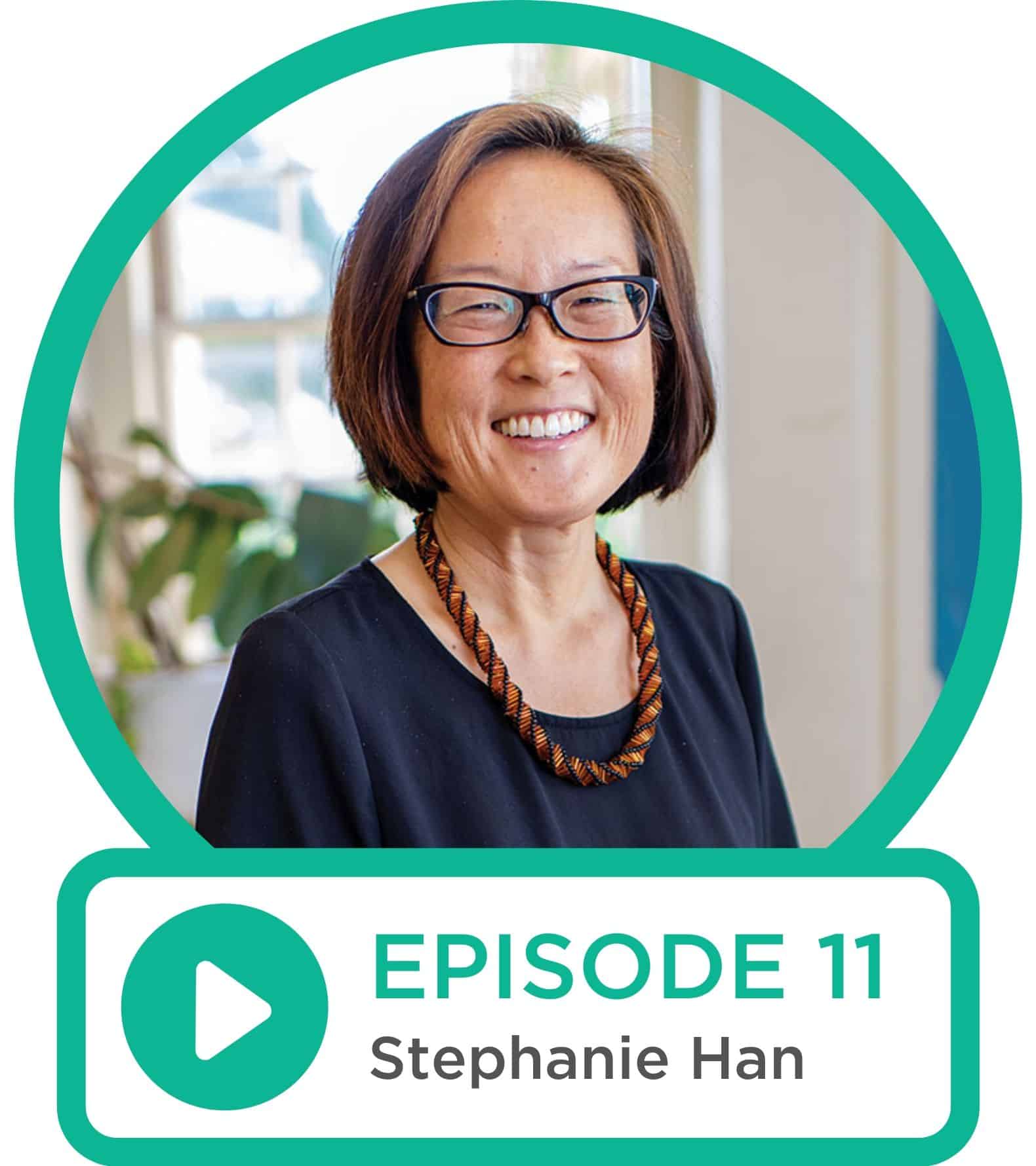 Stephanie Han - We Write the Stories of Our Community | Council Korean ...