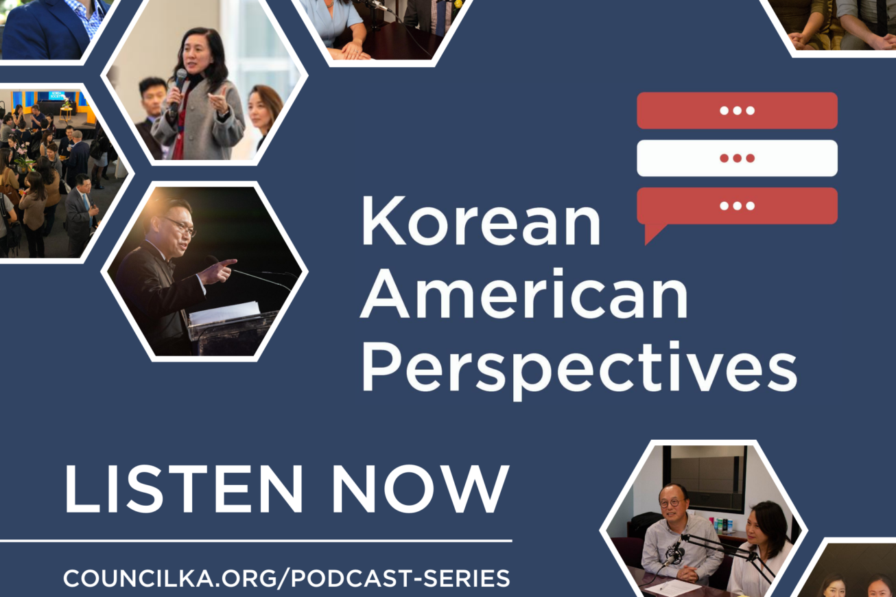 CKA News | Council Korean Americans (CKA)