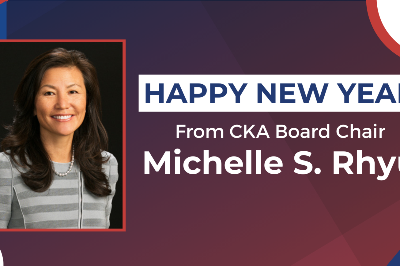 CKA News | Council Korean Americans