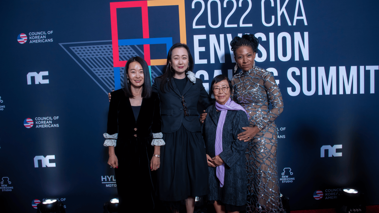 November 2022 Newsletter | Council Korean Americans (CKA)