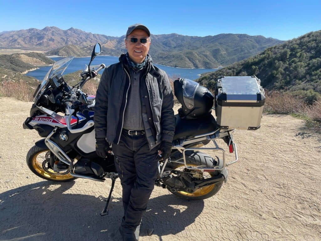 CKA Member Michael Yang Featured in Road of Adventure Magazine ...