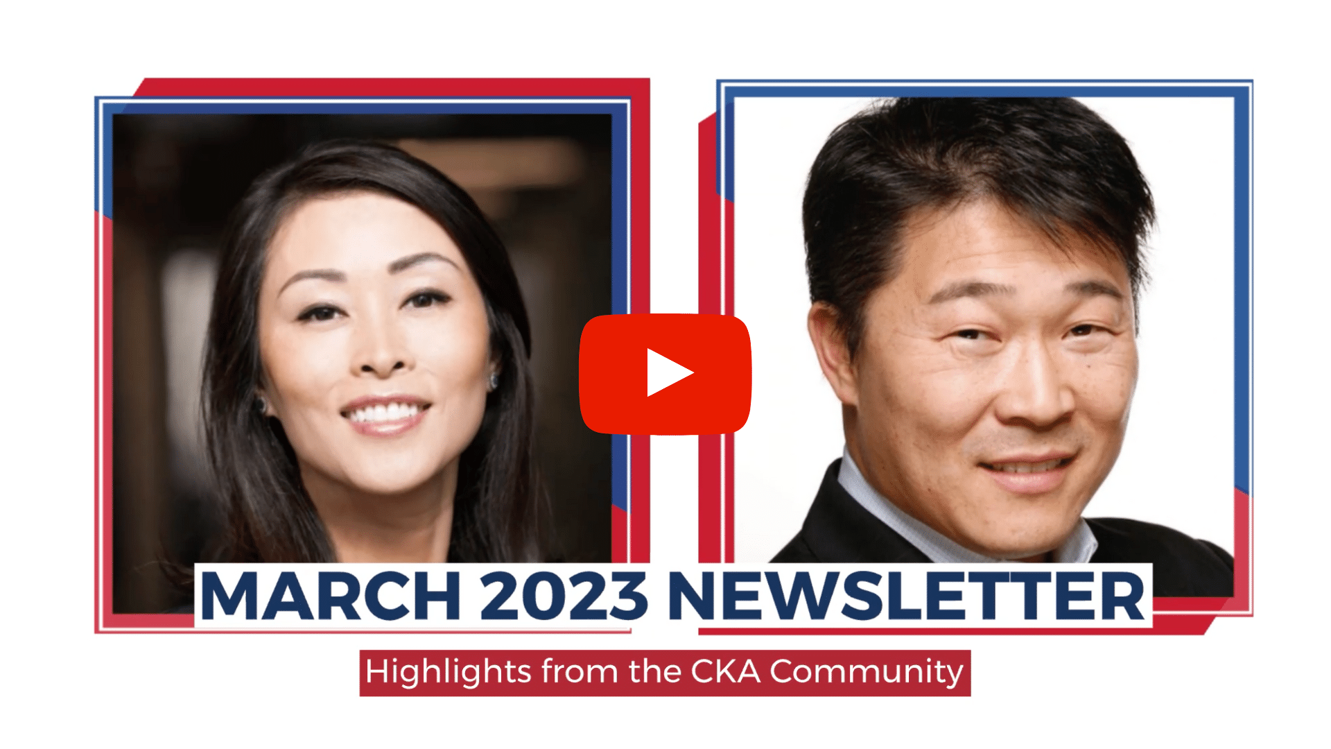 March 2023 Newsletter | Council Korean Americans (CKA)