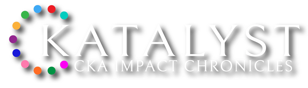 Katalyst | Council Korean Americans (CKA)